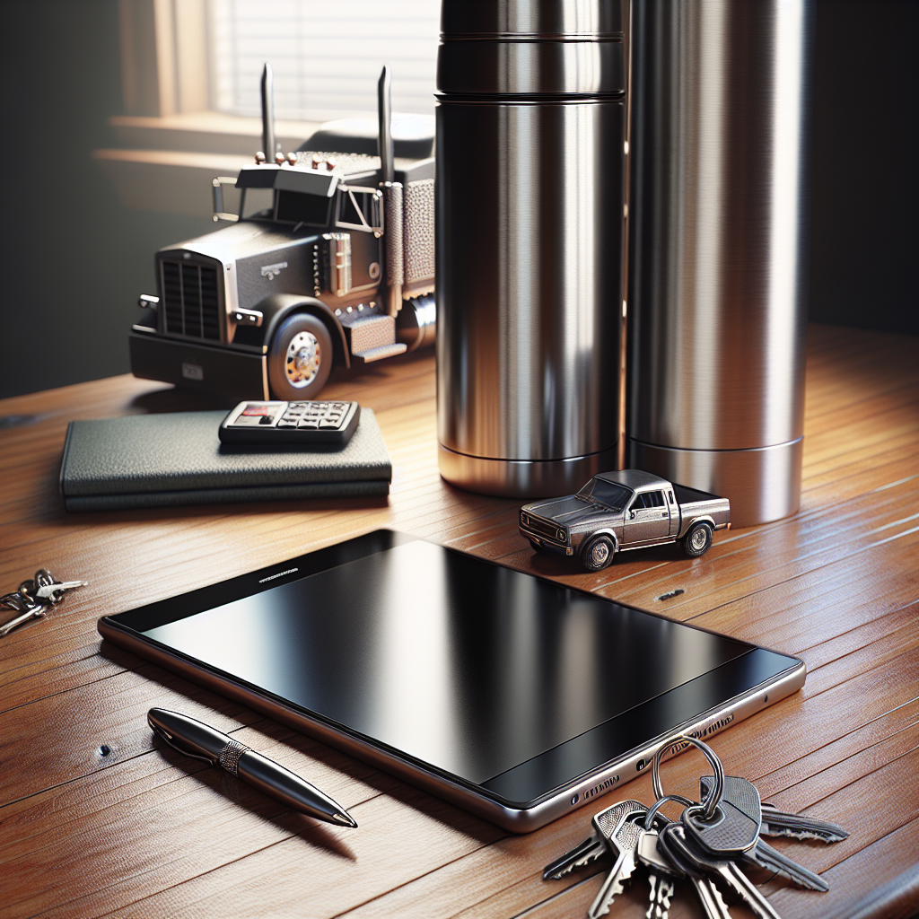 Top Free Load Boards for Truckers: Maximize Earnings