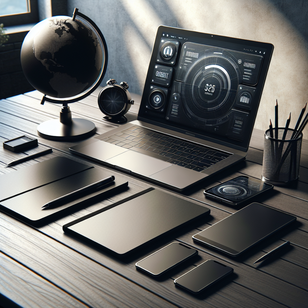 Harnessing Dispatch Software for Efficient Trucking Operations